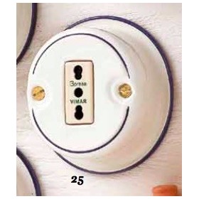 Vintage Style Parts & Electrical Wiring