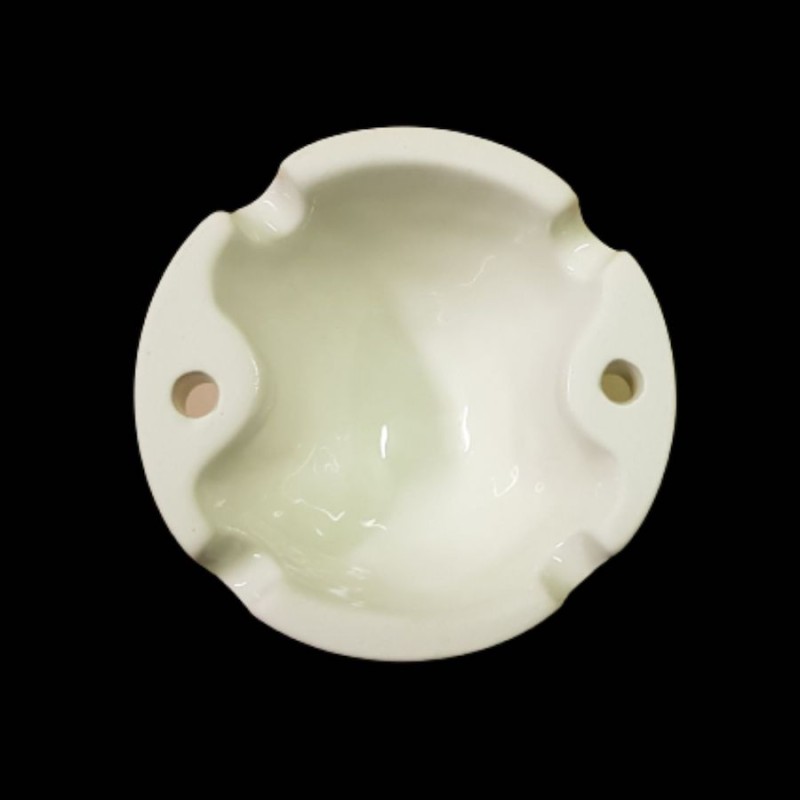 Ceramic Junction Box - Handmade